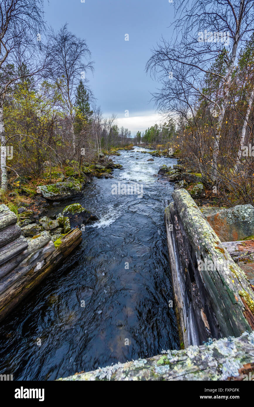 River diversion hi-res stock photography and images - Alamy
