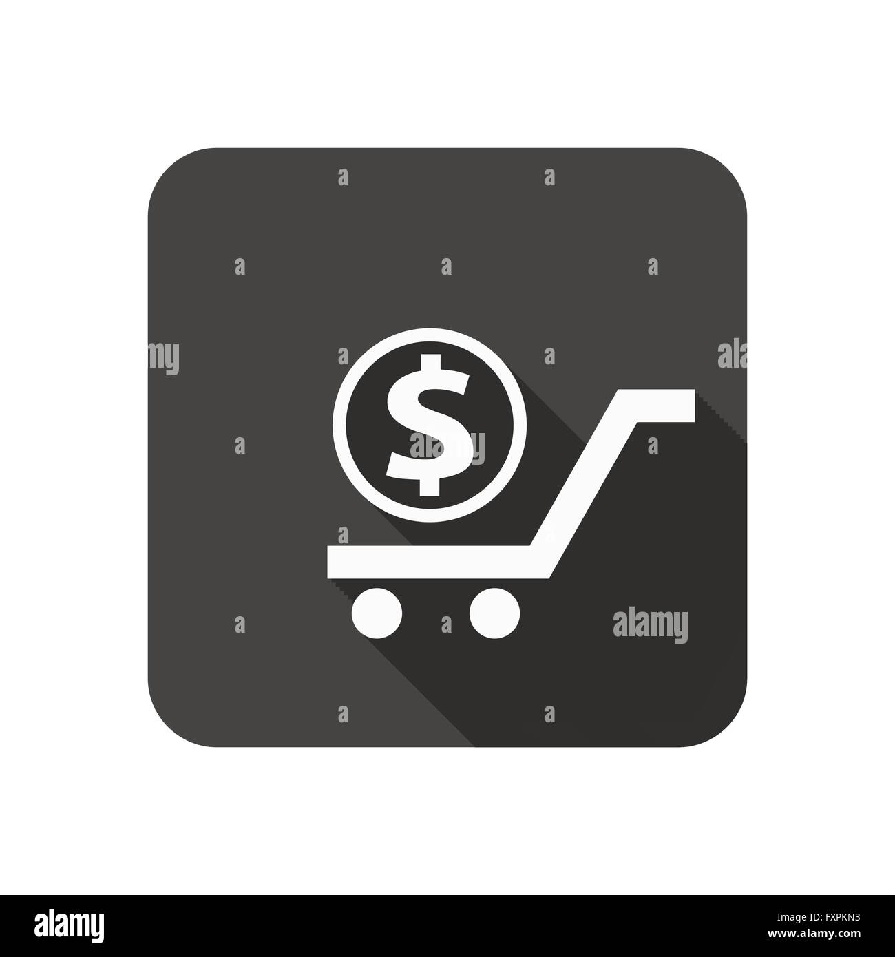 Pictograph of money Stock Vector Image & Art - Alamy