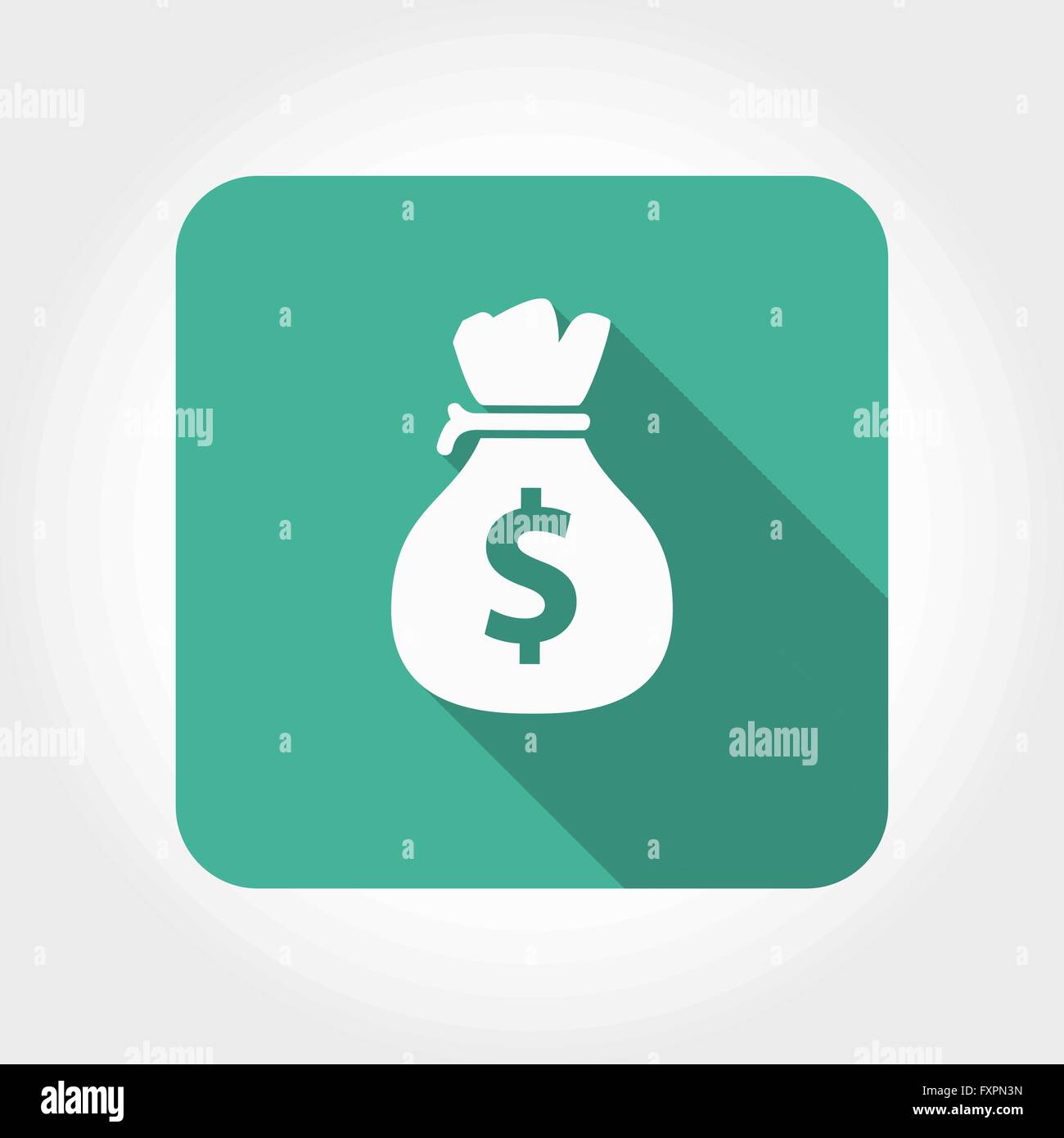 Pictograph of money Stock Vector Image & Art - Alamy