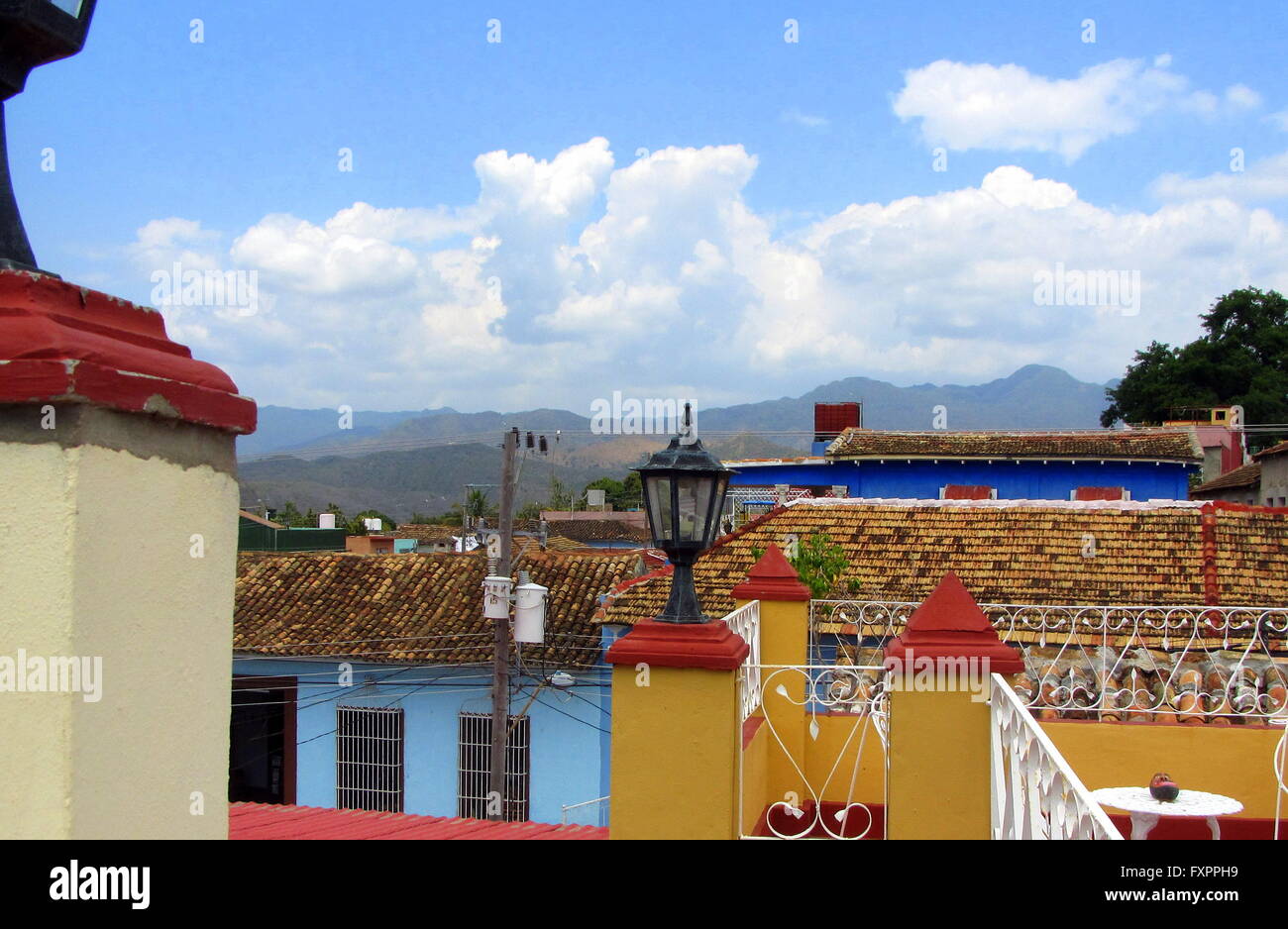 Havana, Cuba scenic view Stock Photo - Alamy