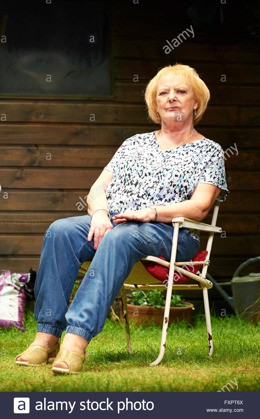 Caryl James High Resolution Stock Photography and Images - Alamy