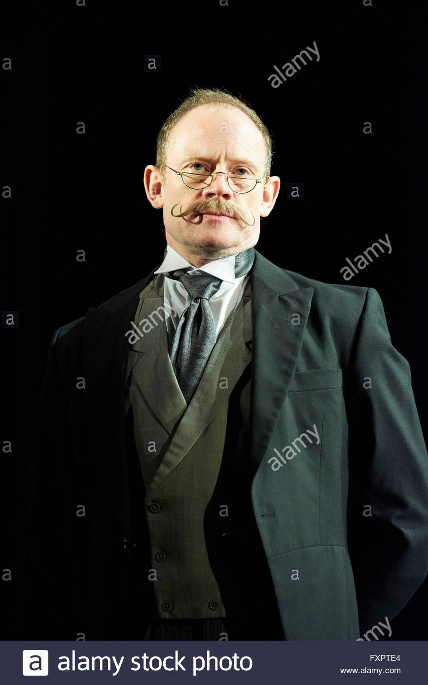 Terry Johnson High Resolution Stock Photography and Images - Alamy