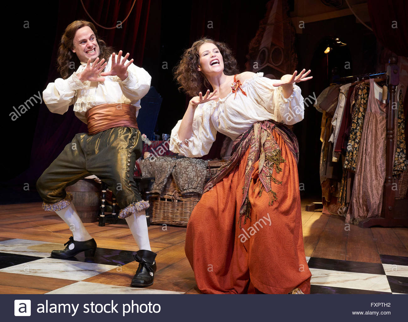 Jay Lewis High Resolution Stock Photography and Images - Alamy