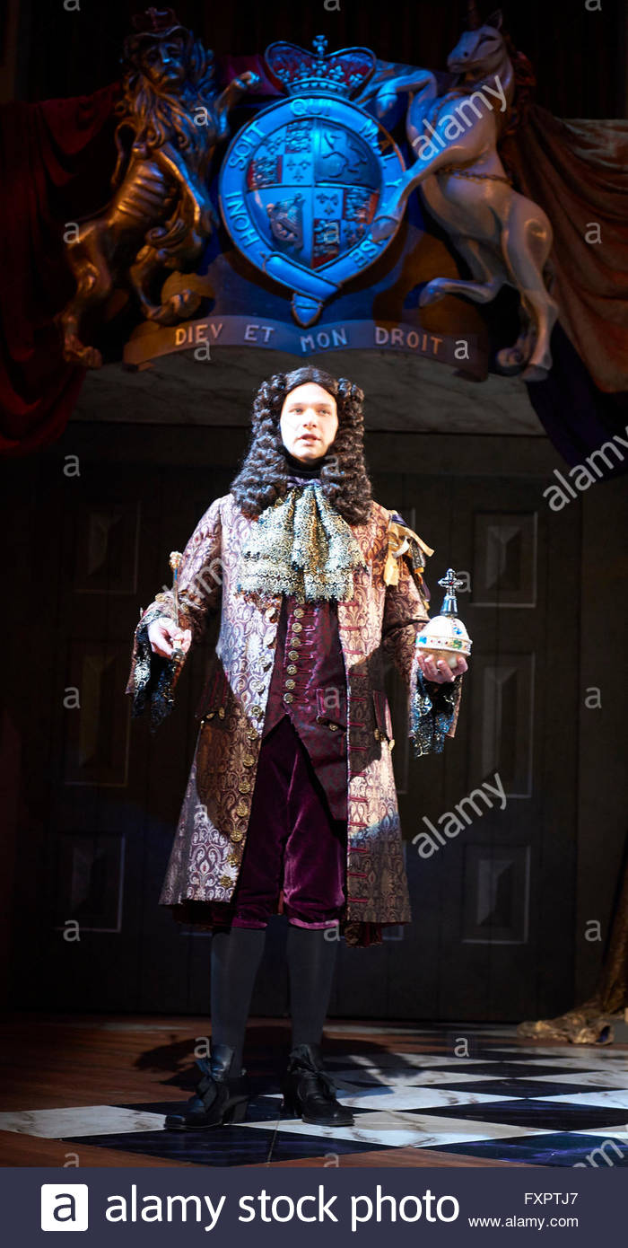 Jessica Swale High Resolution Stock Photography and Images - Alamy