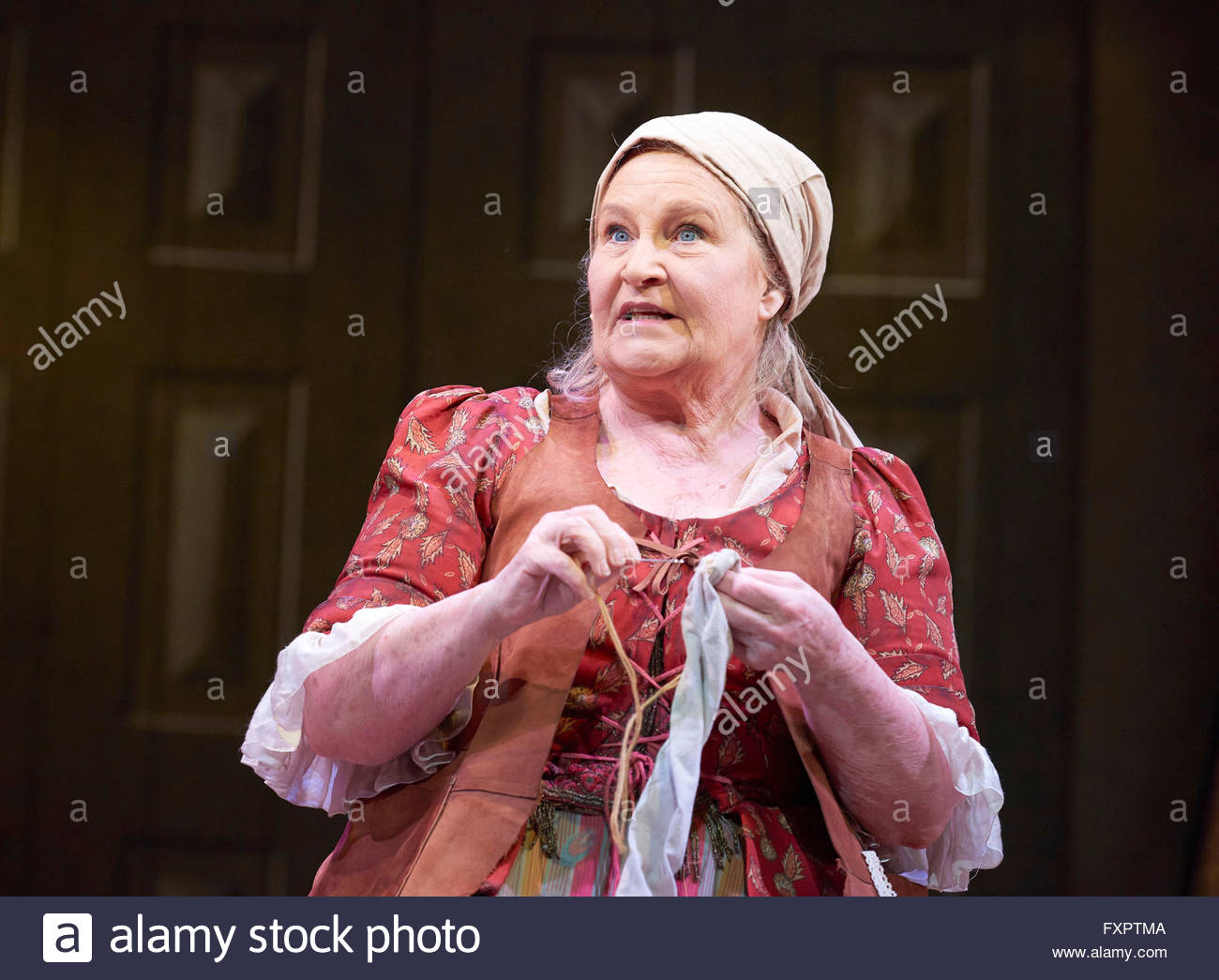 Michelle Dotrice Stock Photos & Michelle Dotrice Stock Images - Alamy