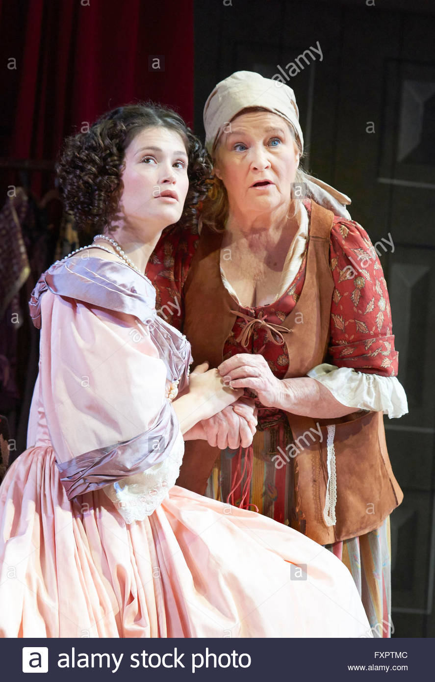 Dotrice High Resolution Stock Photography and Images - Alamy