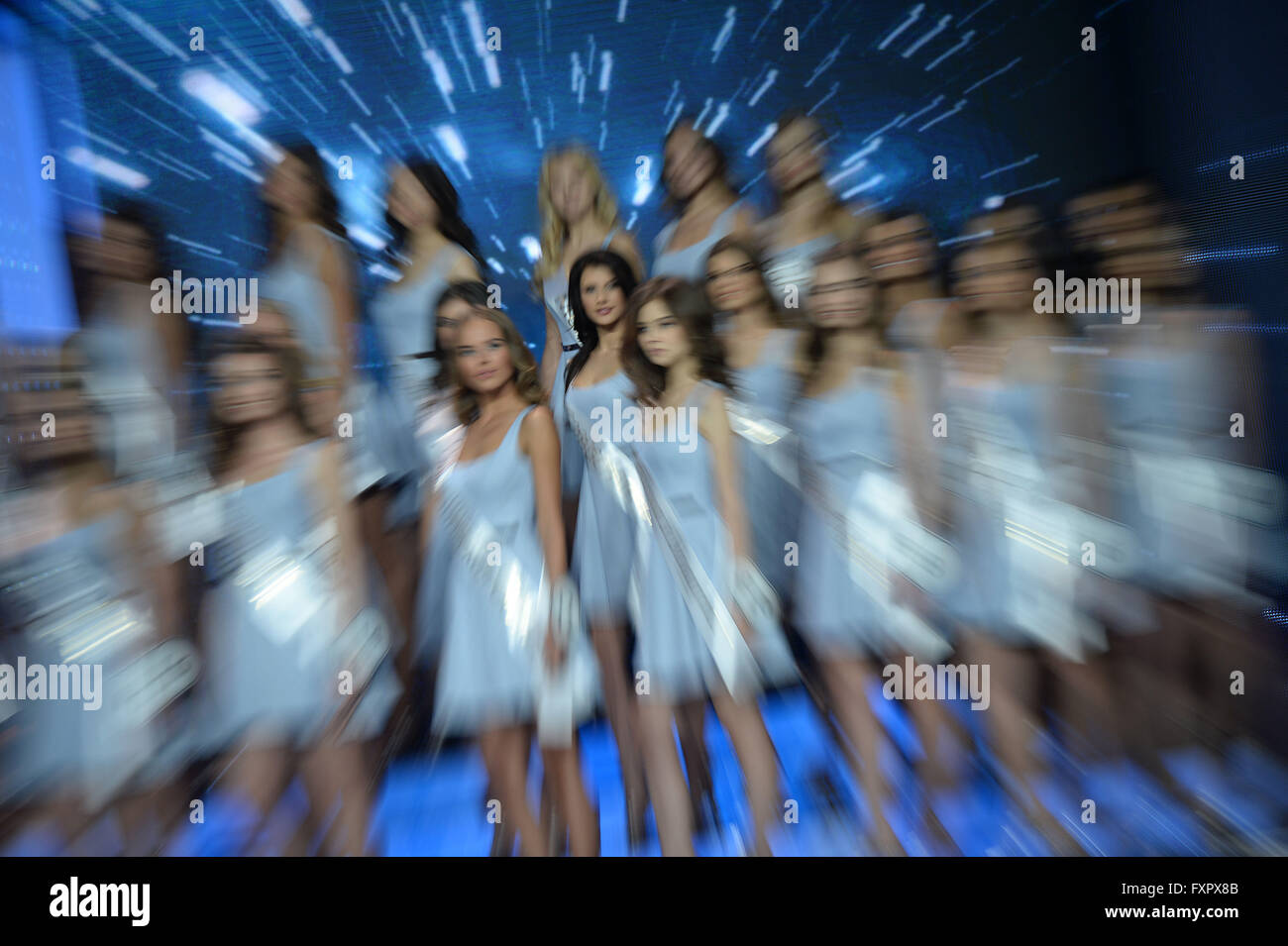 Pageant of russia hi-res stock photography and images - Alamy