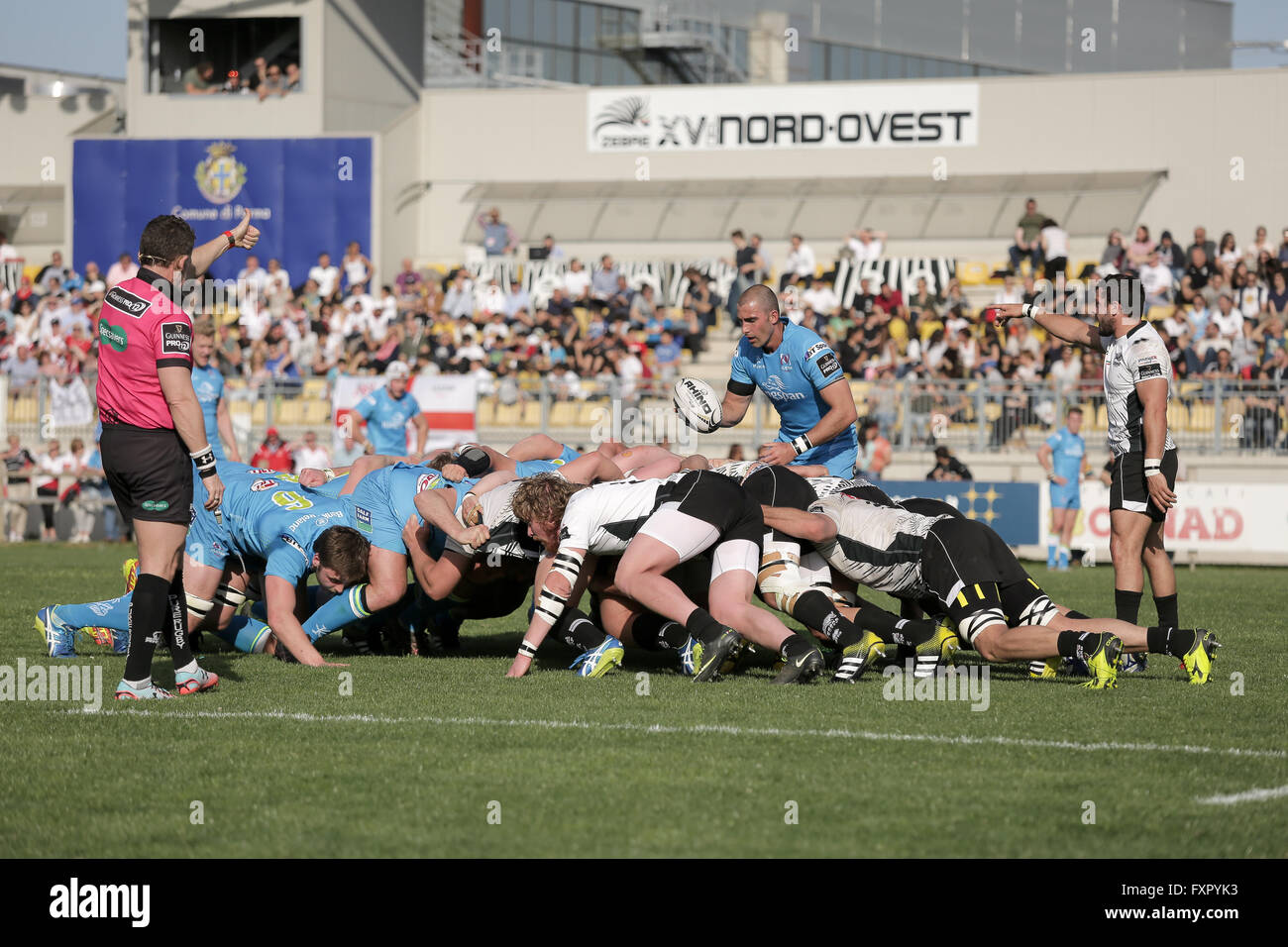 Pienaar hi-res stock photography and images - Alamy