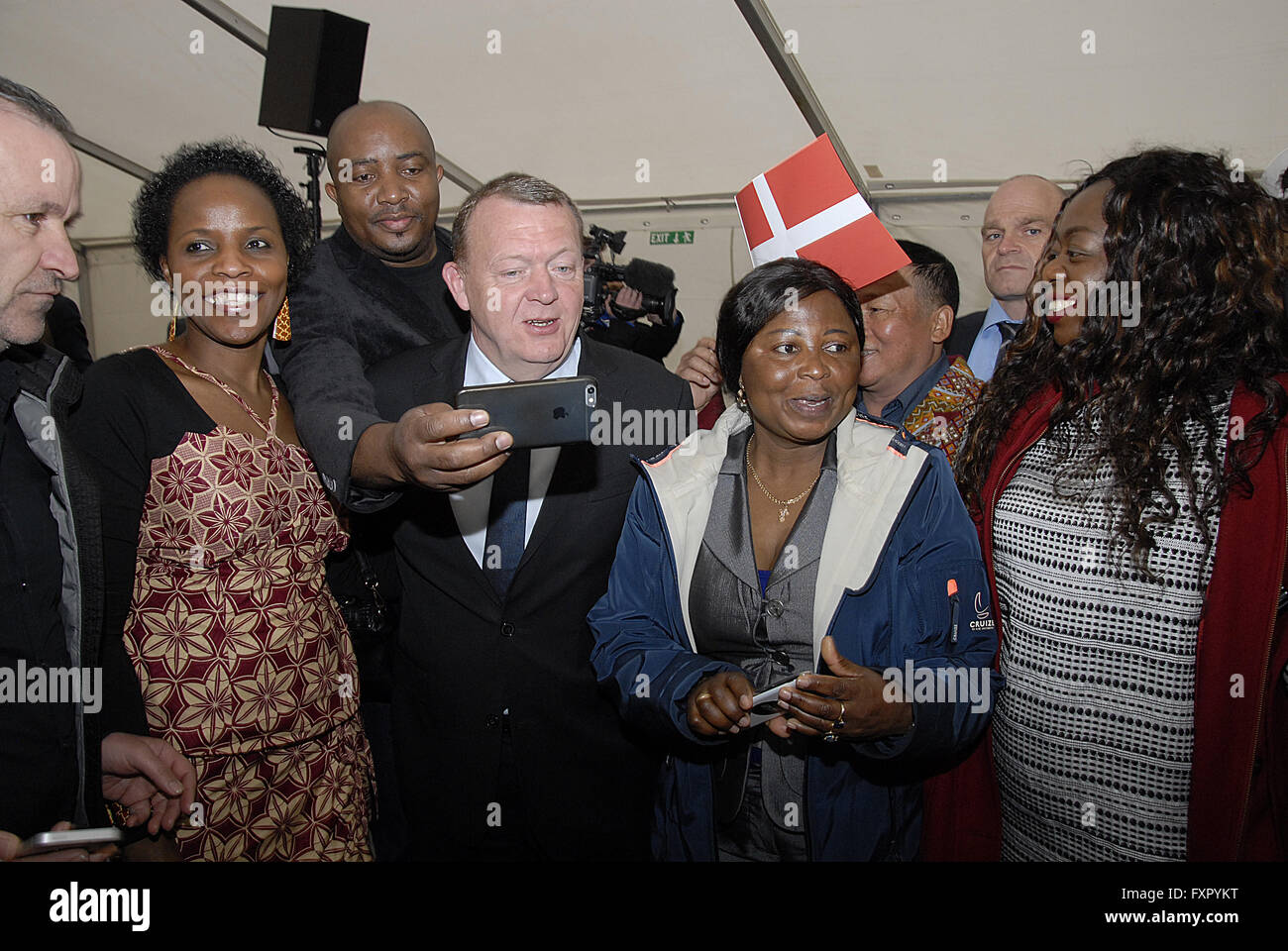 New danish citizen hi-res stock photography and images - Alamy