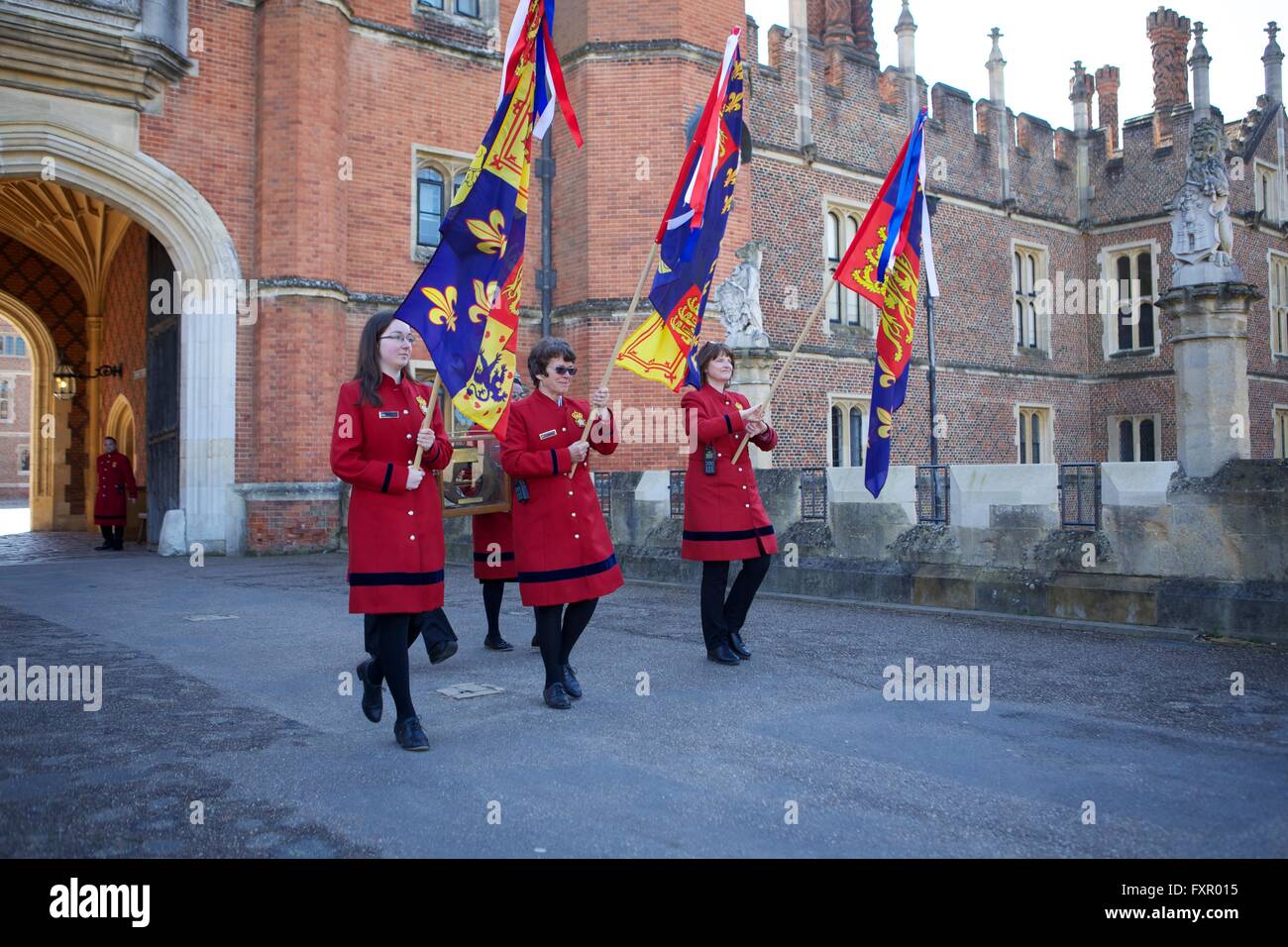 Tudor pipe hi-res stock photography and images - Alamy