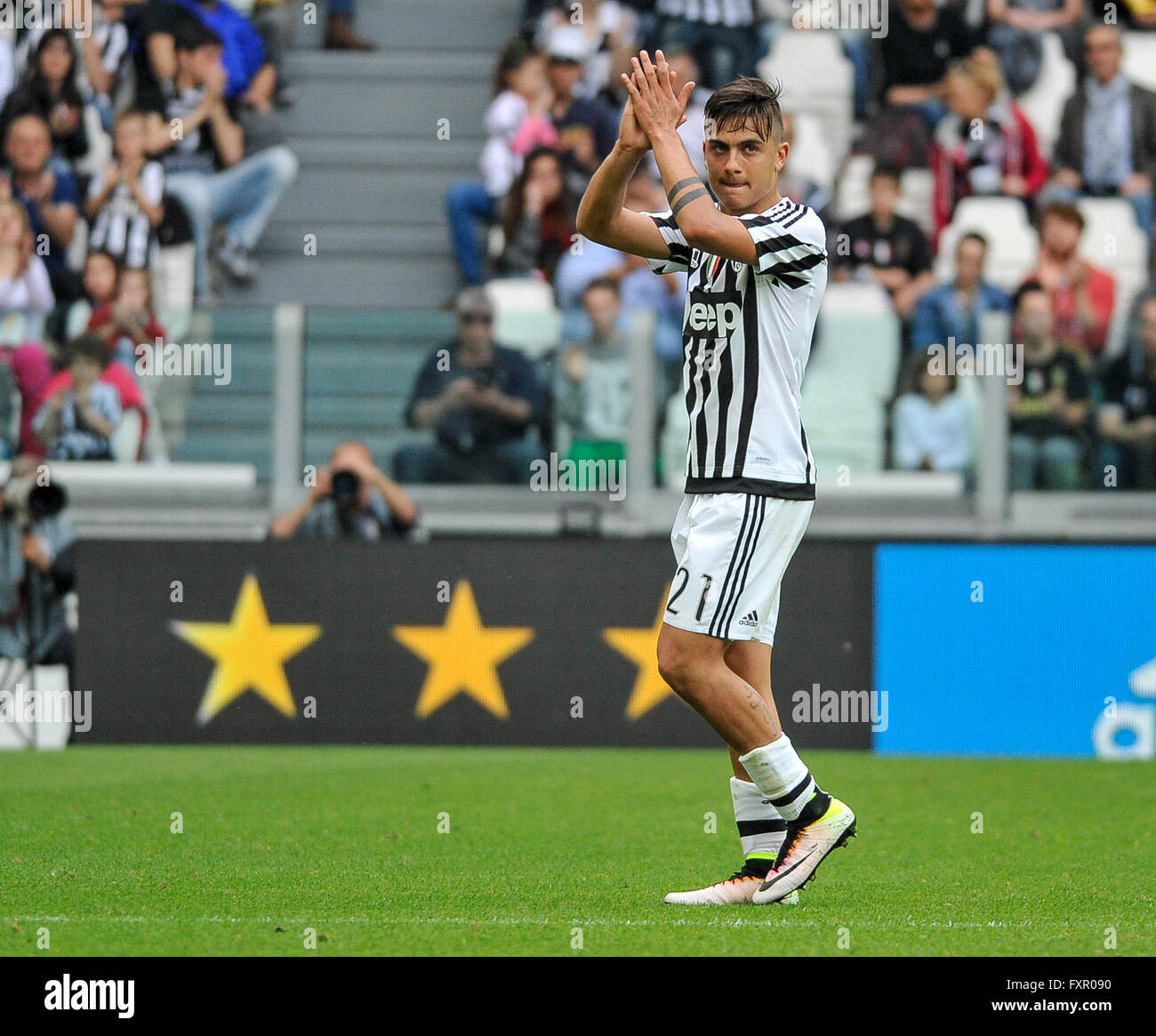Paulo dybala hi-res stock photography and images - Alamy