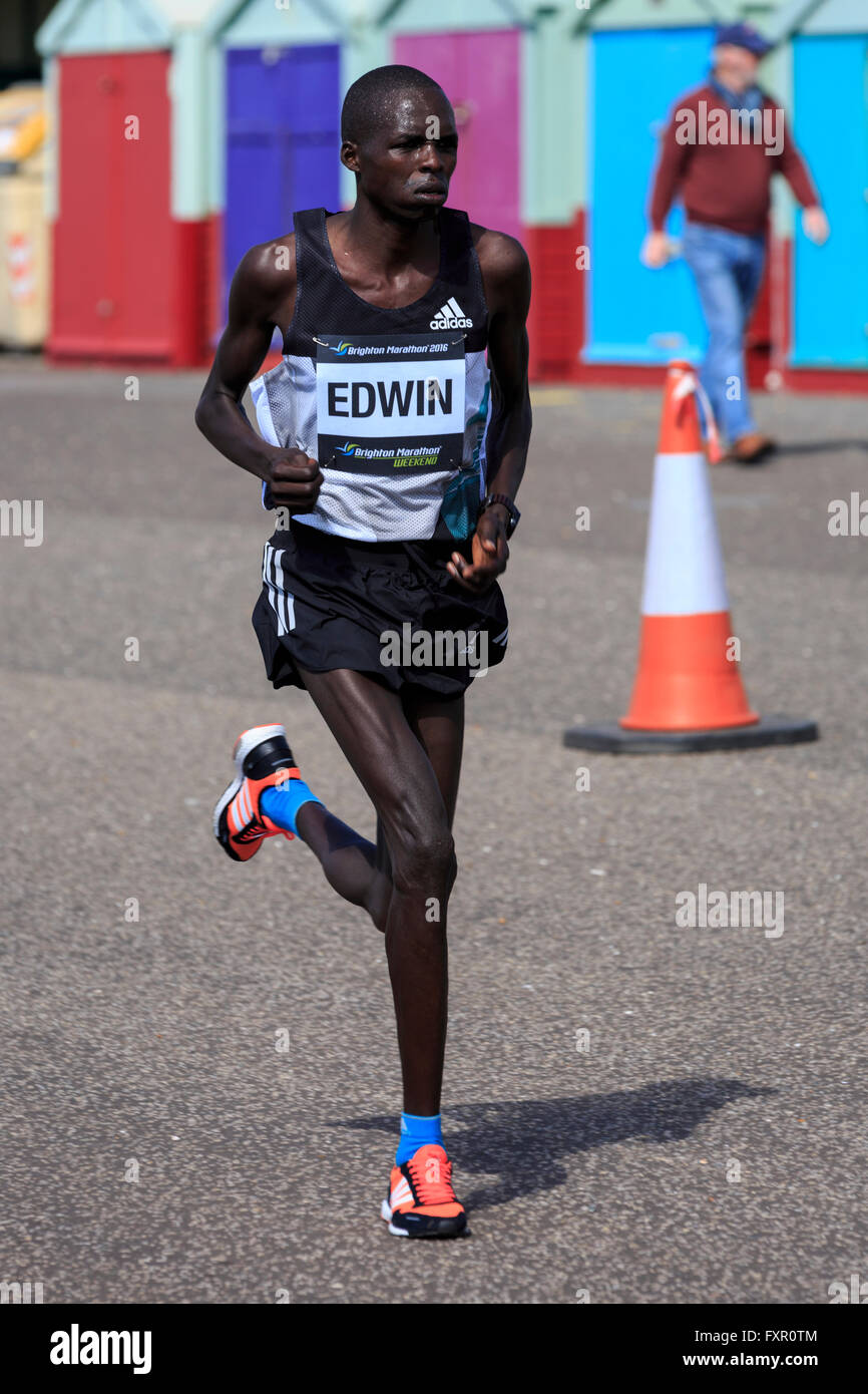 Edwin kiptoo hi-res stock photography and images - Alamy