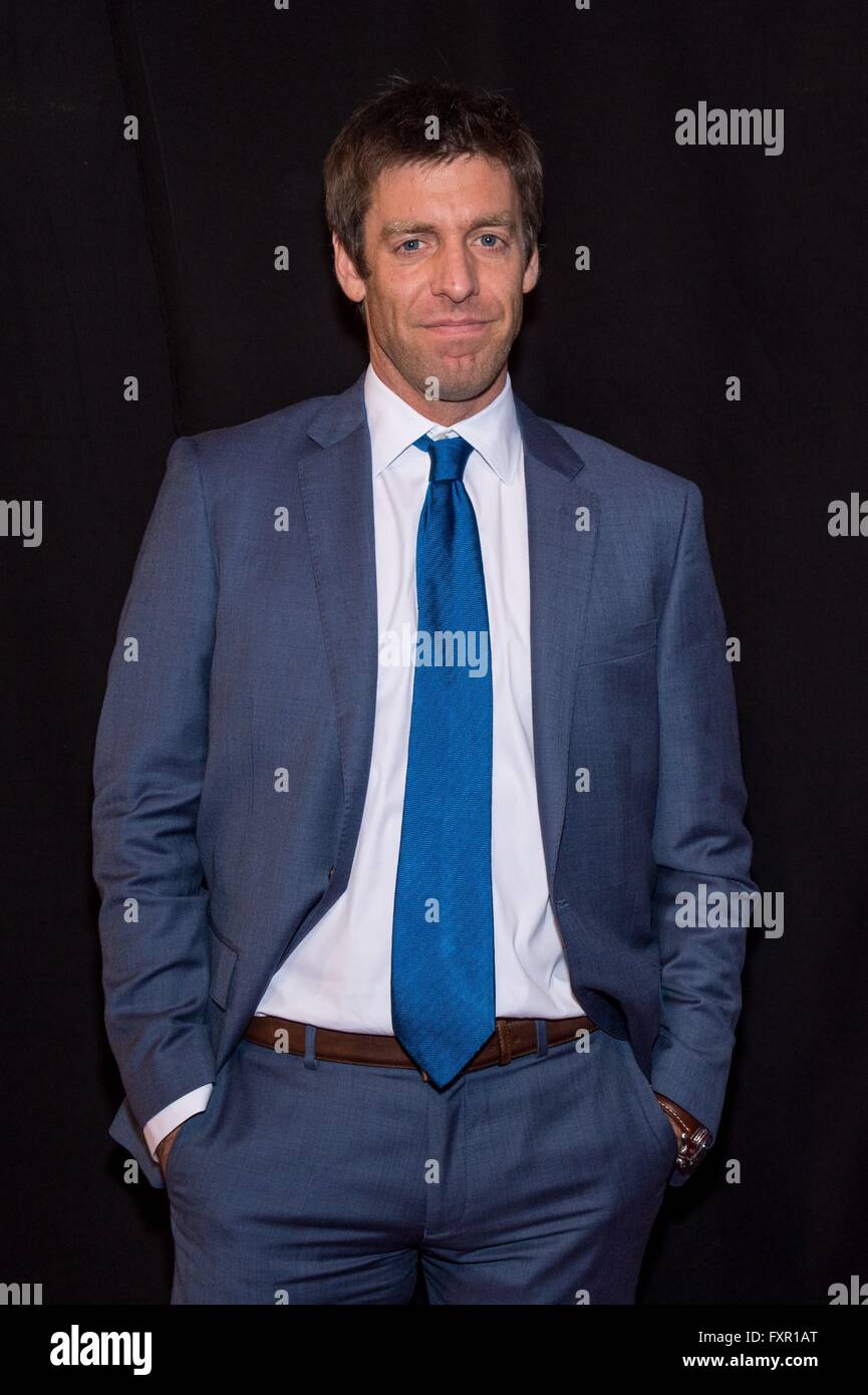 New York, NY, USA. 16th Apr, 2016. Steve Nowicki at arrivals for YOUTH ...