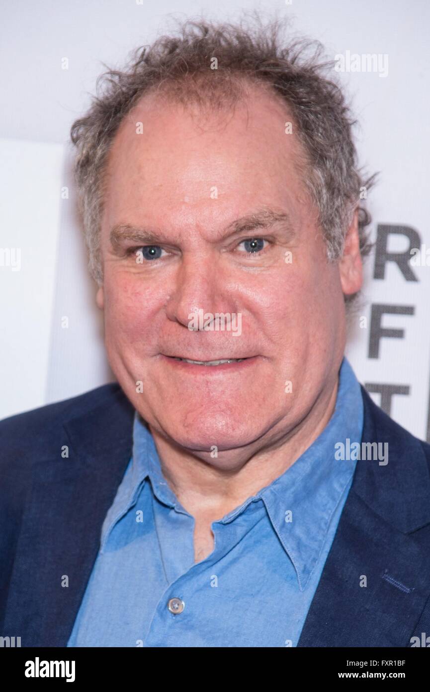 New York, NY, USA. 16th Apr, 2016. Jay O. Sanders at arrivals for YOUTH ...