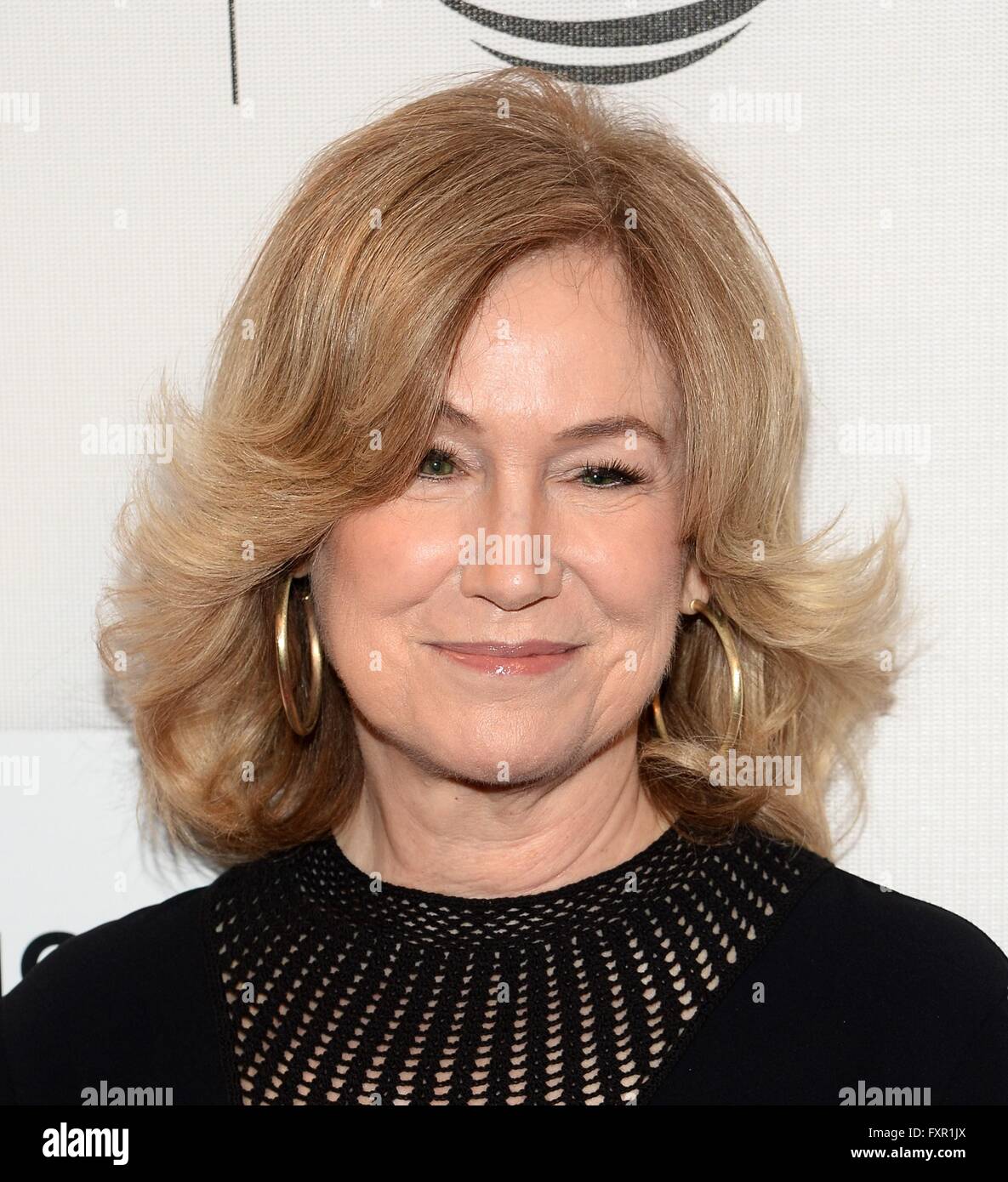 New York, NY, USA. 16th Apr, 2016. Mary Kay Place at arrivals for YOUTH ...