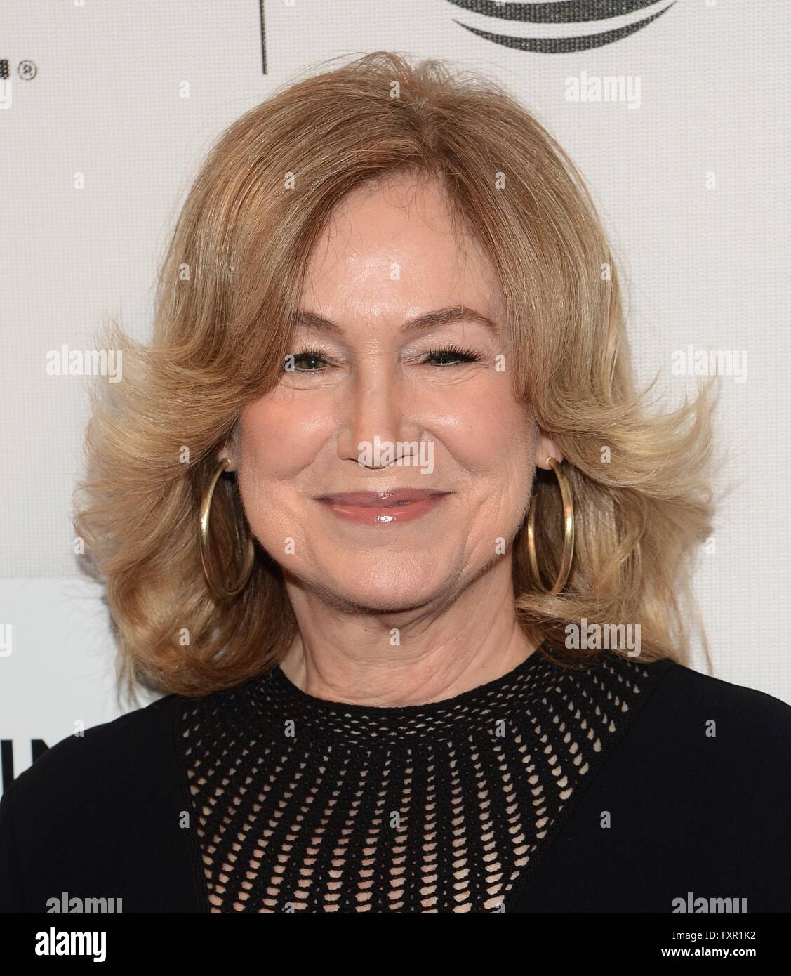 New York, NY, USA. 16th Apr, 2016. Mary Kay Place at arrivals for YOUTH ...