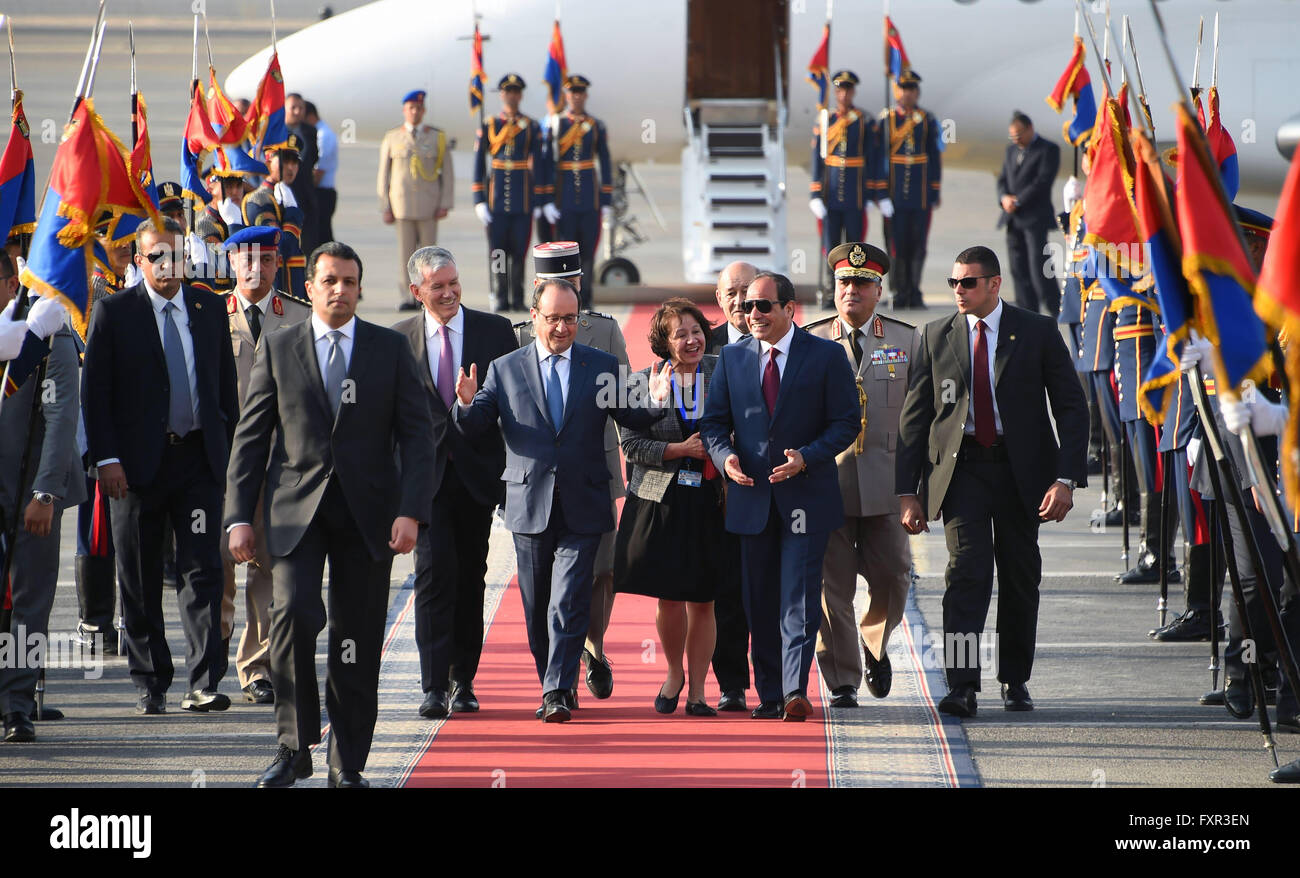 French egyptian relations hi-res stock photography and images - Alamy