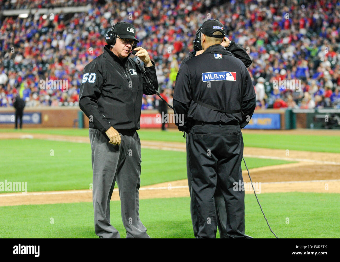 Rangers review hi-res stock photography and images - Alamy