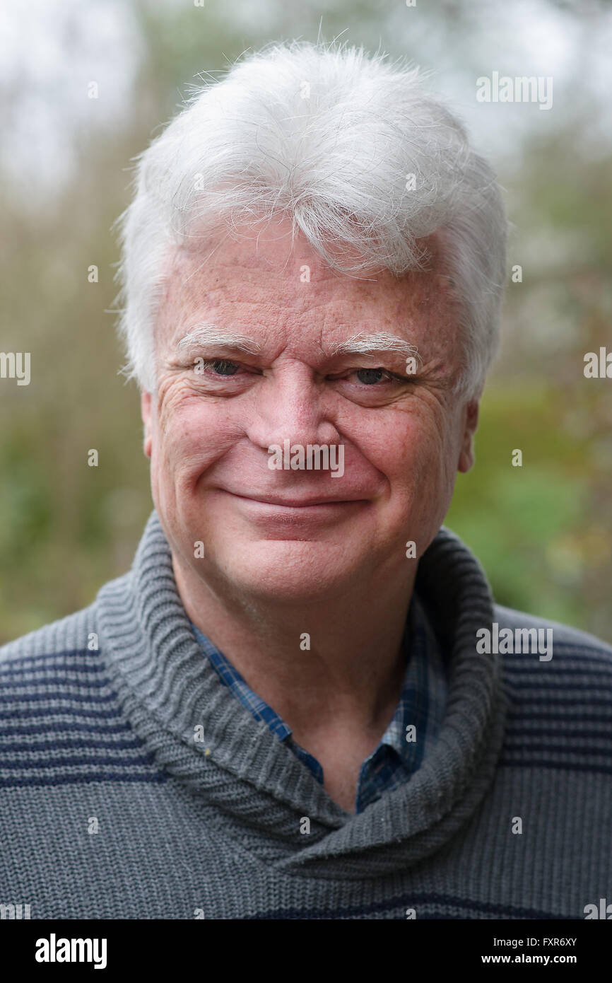 Angerstein, Germany. 15th Apr, 2016. Former coach of the national ...