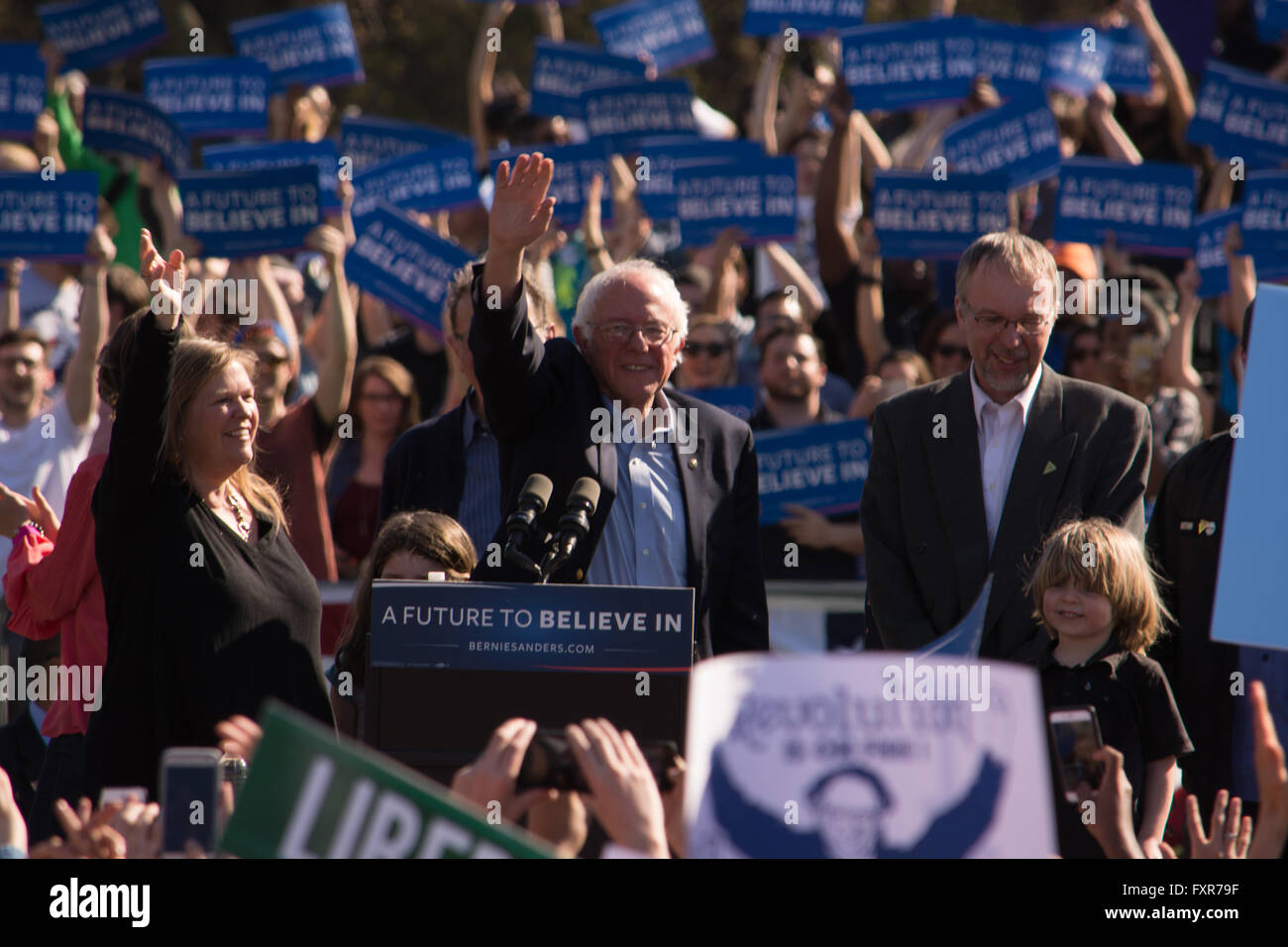 Crowd Speaker High Resolution Stock Photography and Images - Alamy