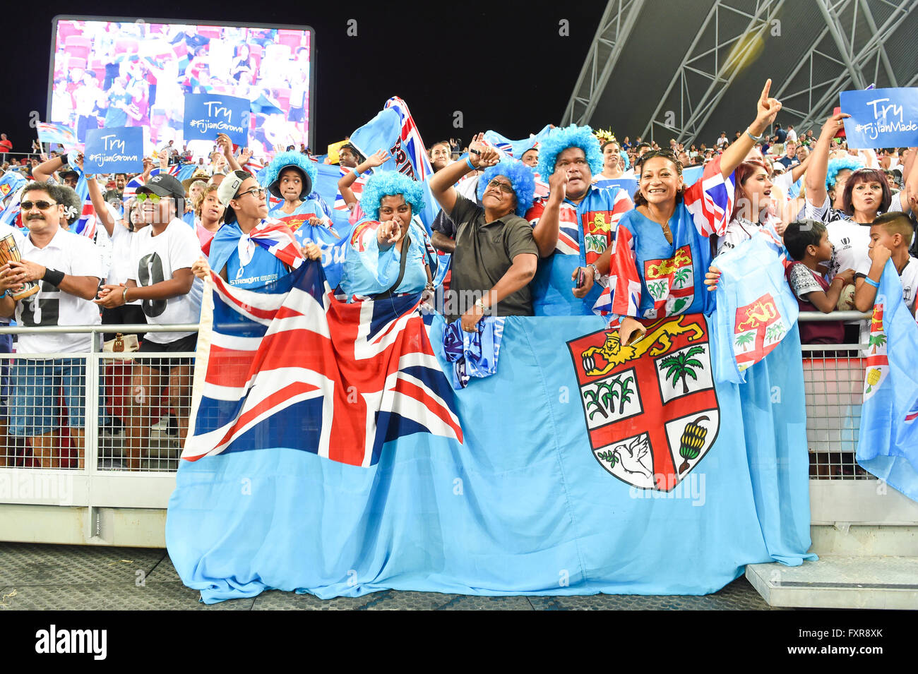 Kenya fans hi-res stock photography and images - Alamy