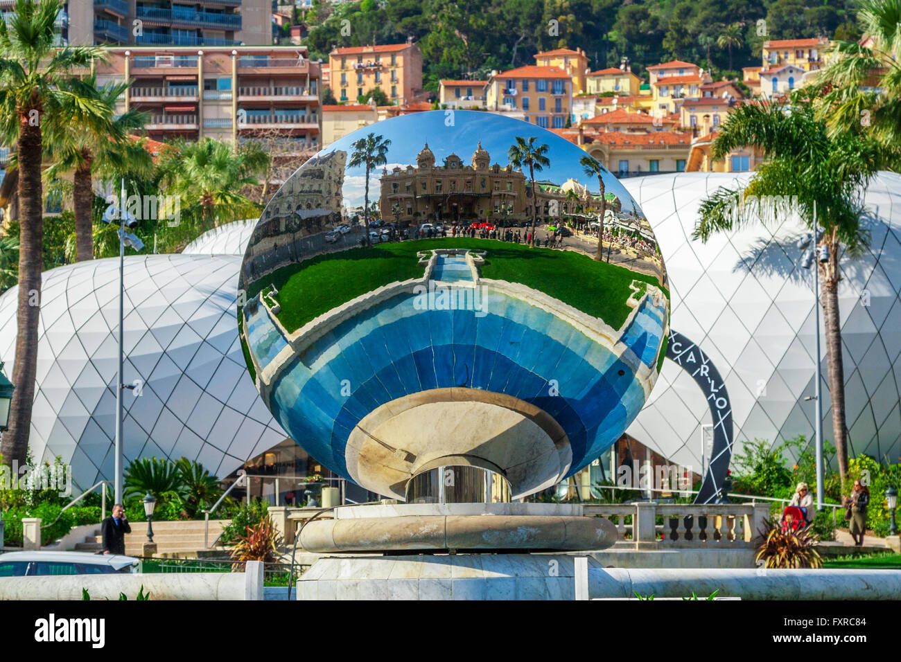 Monte carlo monaco march hi-res stock photography and images - Alamy
