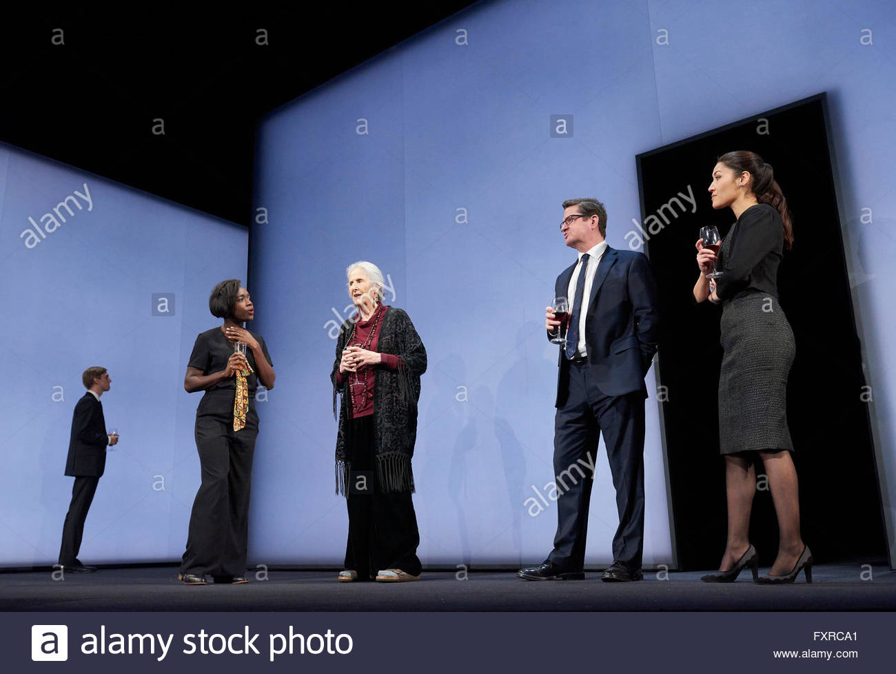 Caryl James High Resolution Stock Photography and Images - Alamy