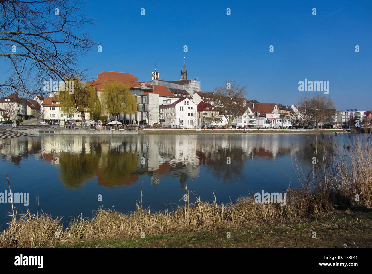 Boblingen germany hi-res stock photography and images - Alamy