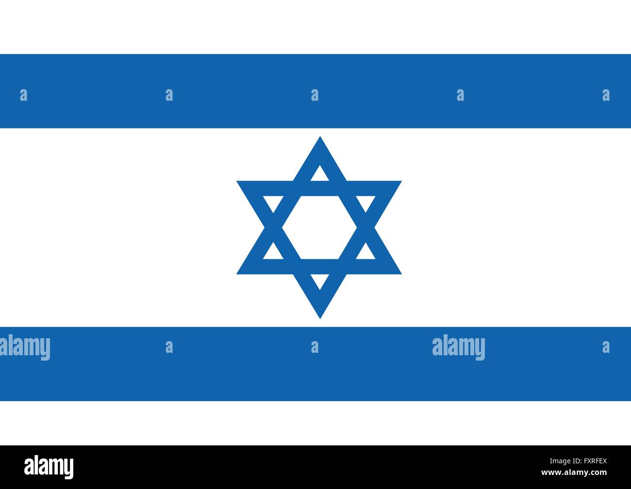Israel independence day design Stock Vector Images - Alamy