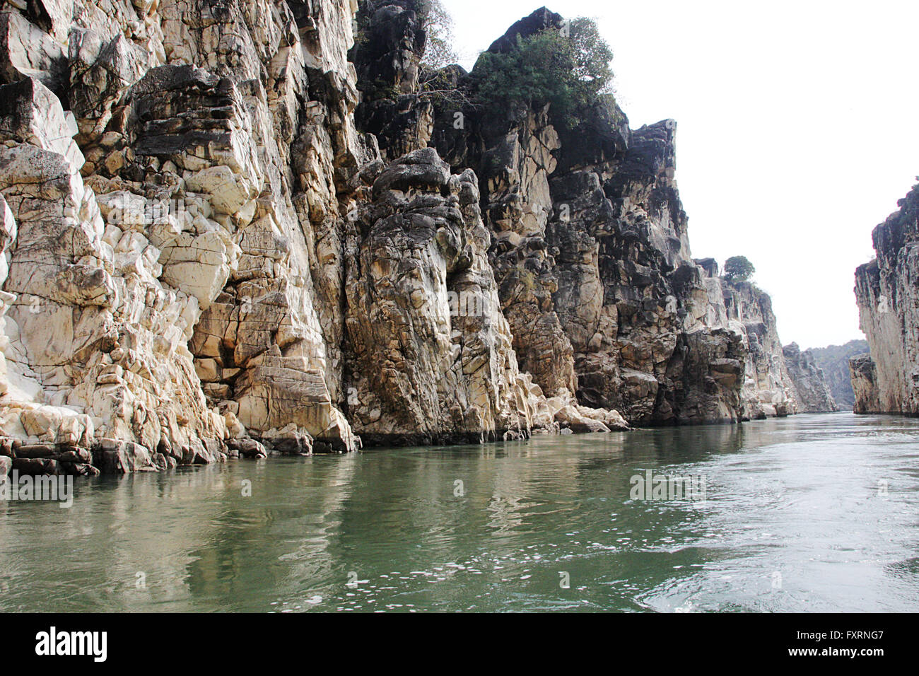 Marble Rocks In India
