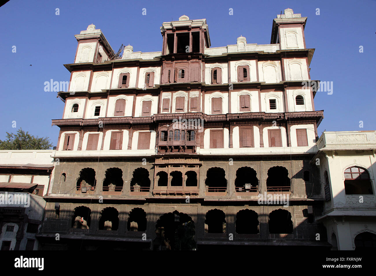 Holkar hi-res stock photography and images - Alamy