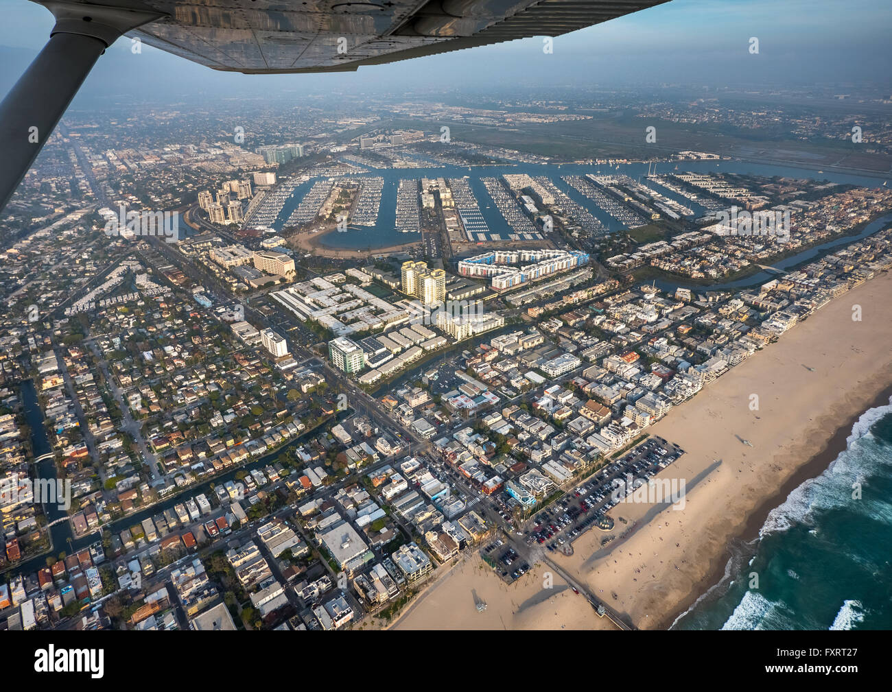 Aerial photography venice hi-res stock photography and images - Alamy