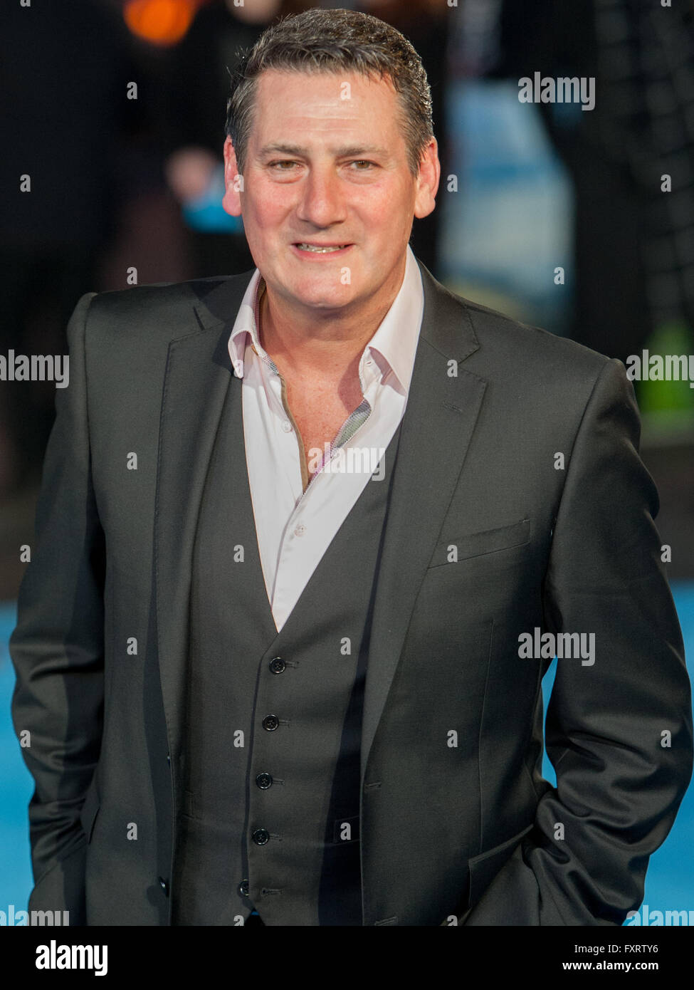 Michael hadley actor hi-res stock photography and images - Alamy