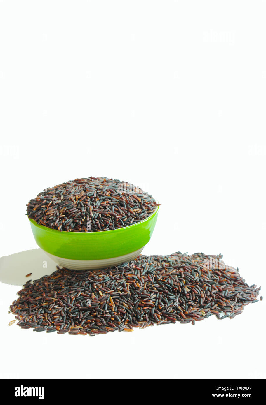 Rice berry rice hi-res stock photography and images - Alamy