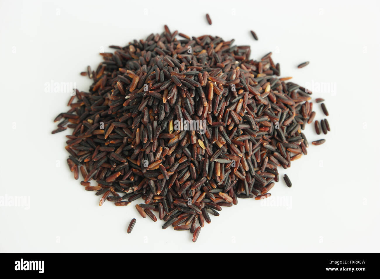 Purple rice hi-res stock photography and images - Alamy