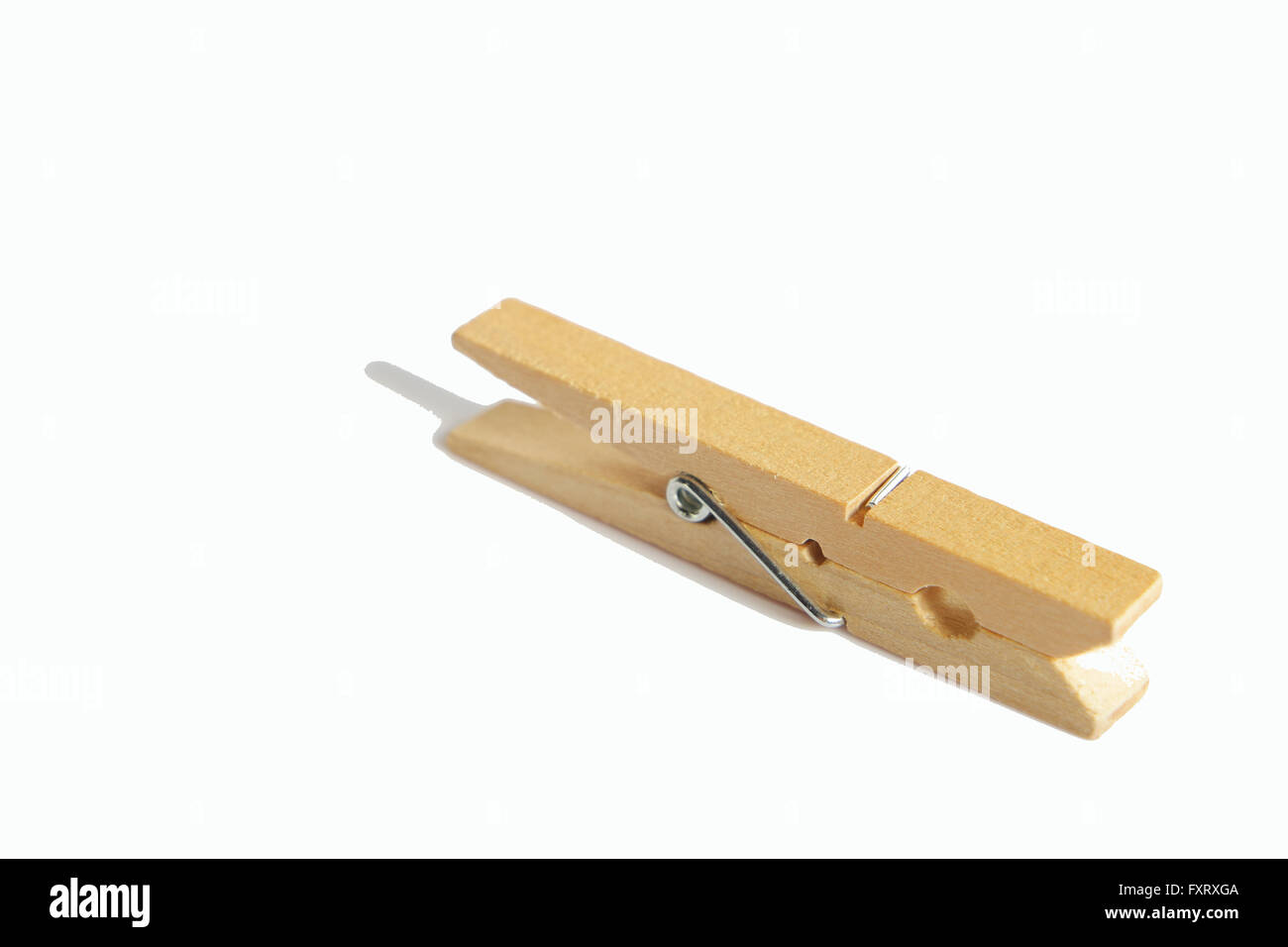 Clothespin hi-res stock photography and images - Alamy