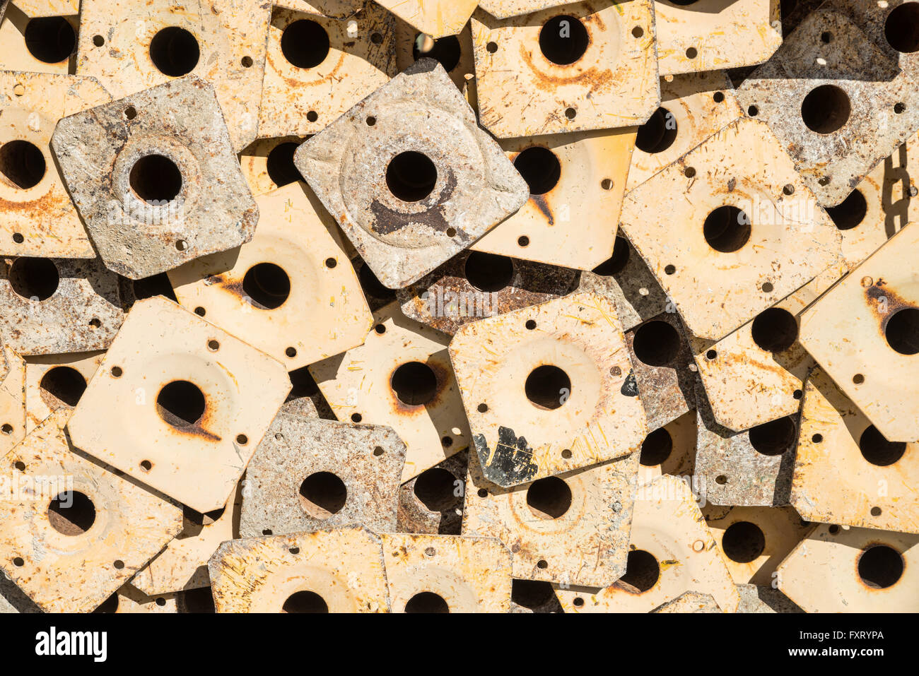 Horizontal struts hi-res stock photography and images - Alamy