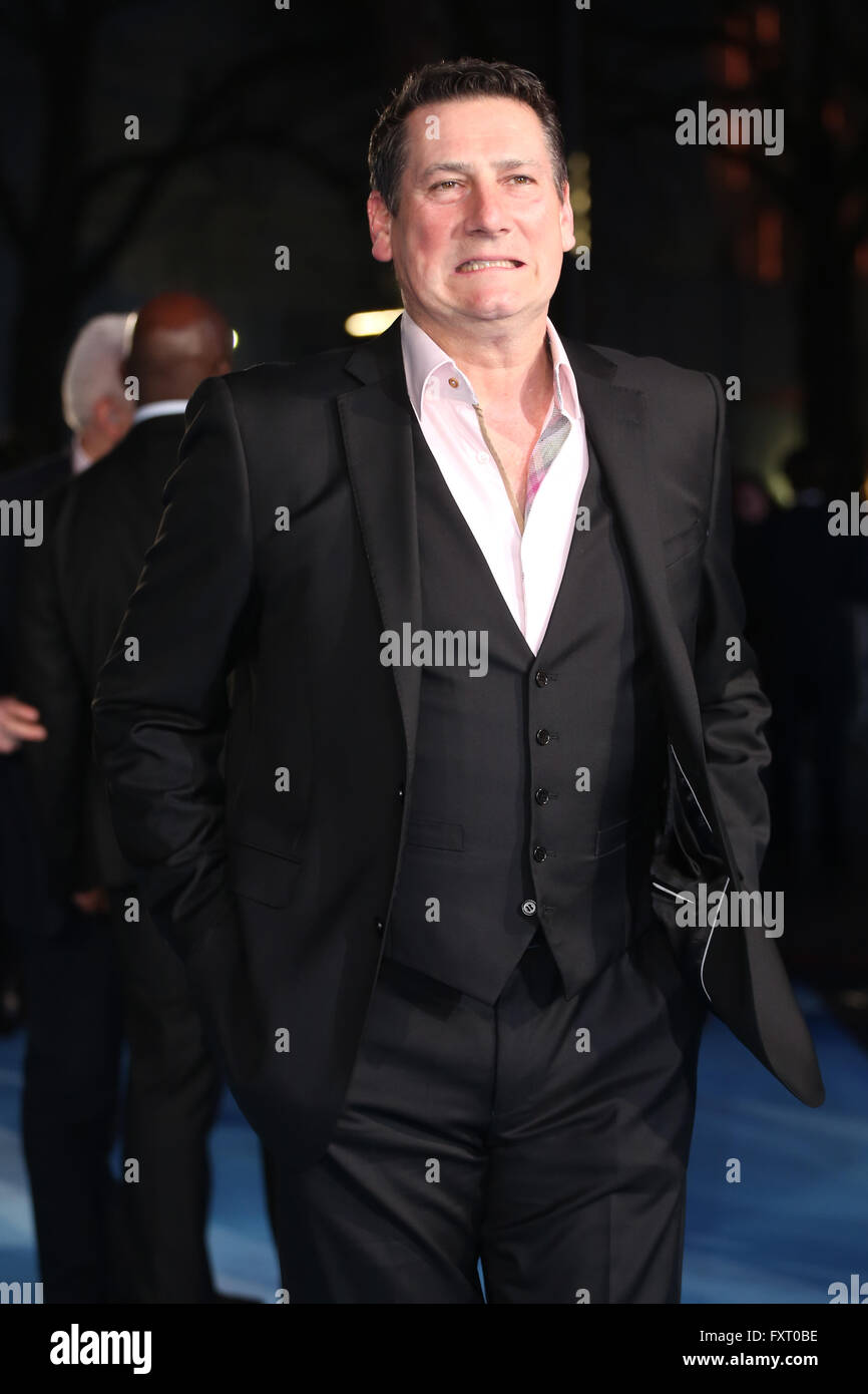 Eddie the Eagle European Premiere held at the Odeon cinema - Arrivals ...