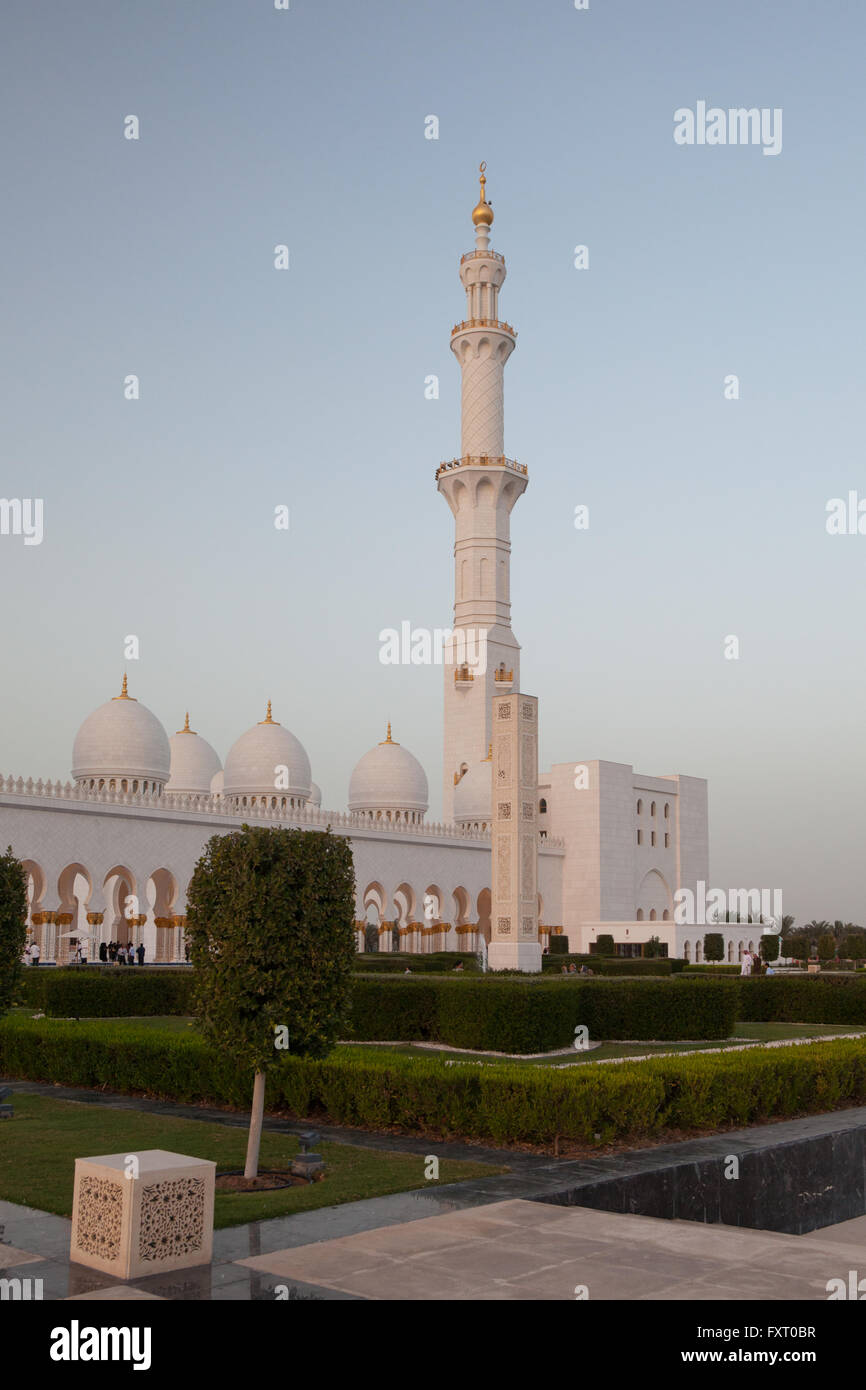 Arabic emirates hi-res stock photography and images - Alamy