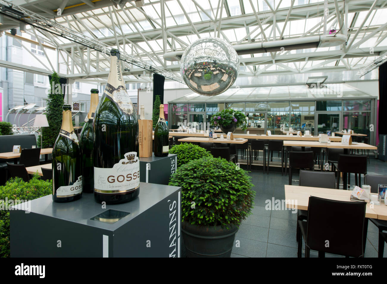 Concept Stores Kln