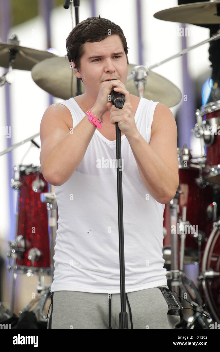 MTV Woodies Awards /10 for 16 at SXSW 2016 - Show Featuring: Lucas ...