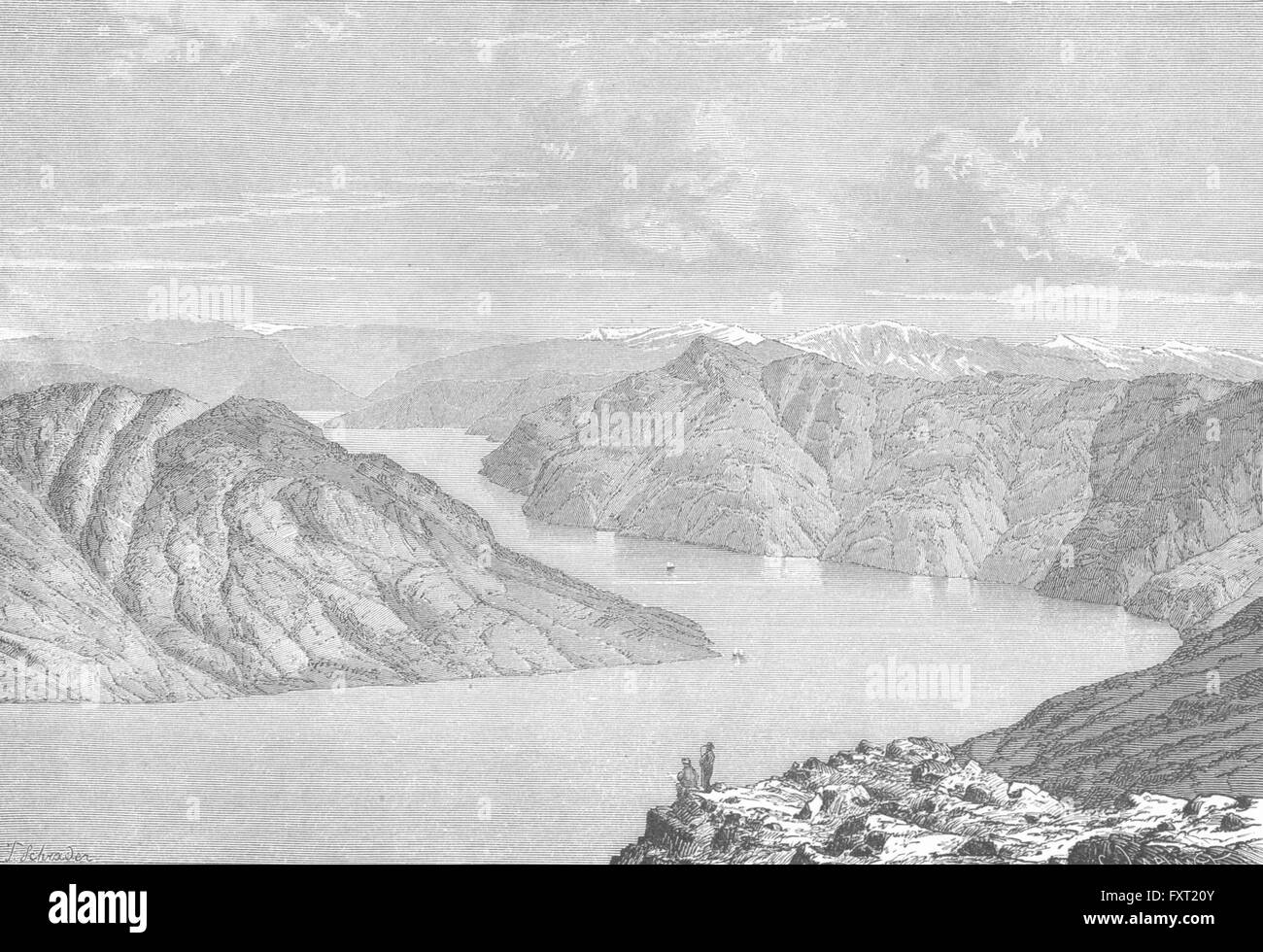 Søgne norway Black and White Stock Photos & Images - Alamy