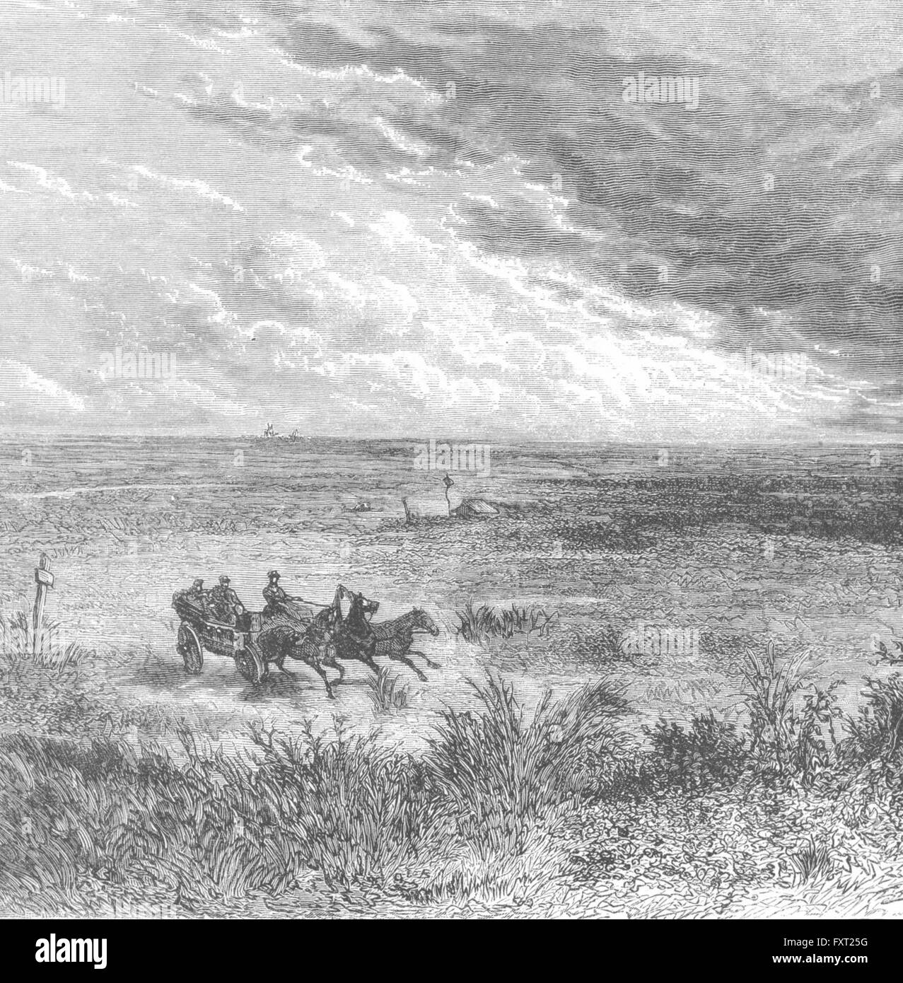 Dnieper view Black and White Stock Photos & Images - Alamy