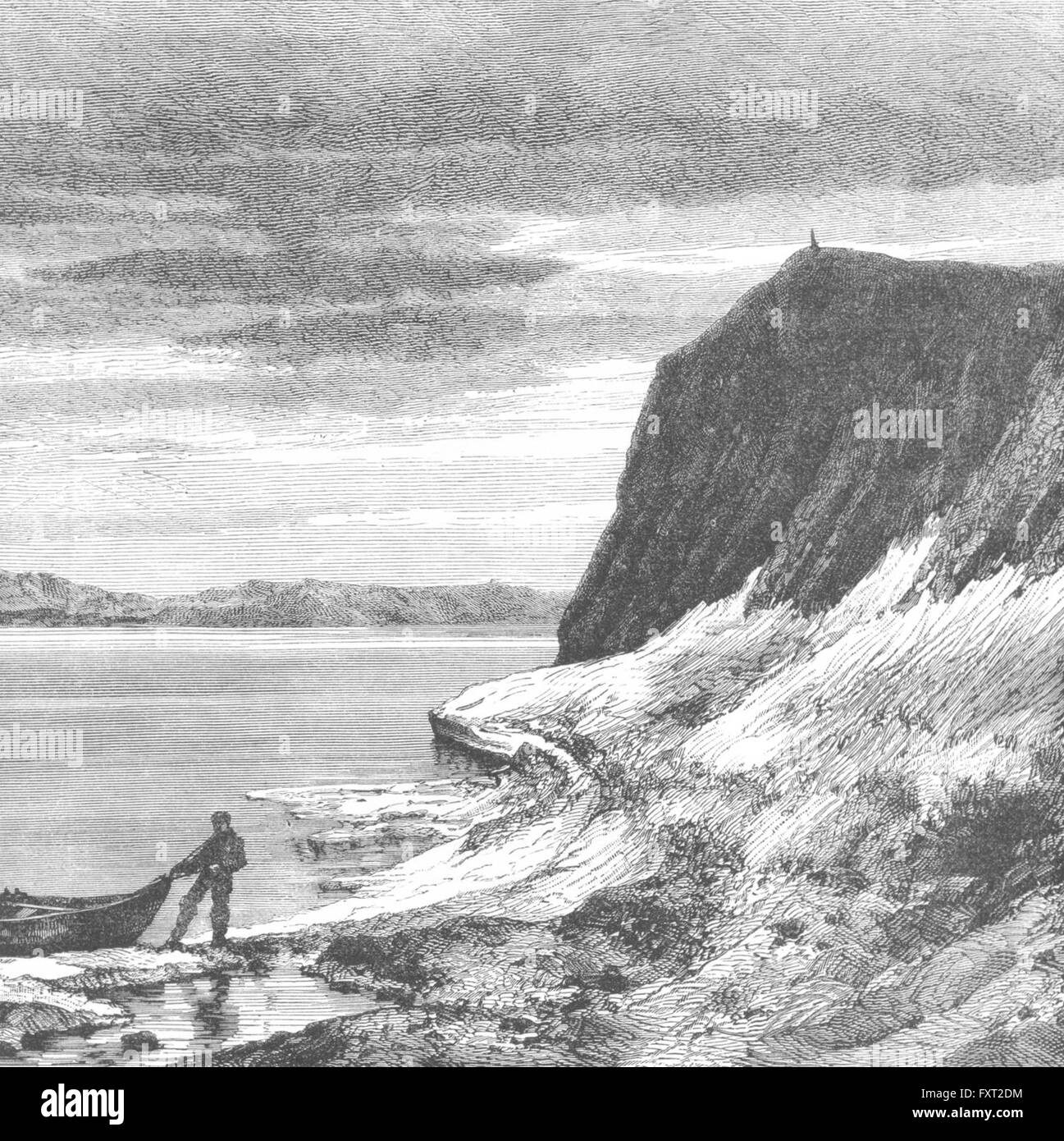 Matochkin shar hi-res stock photography and images - Alamy