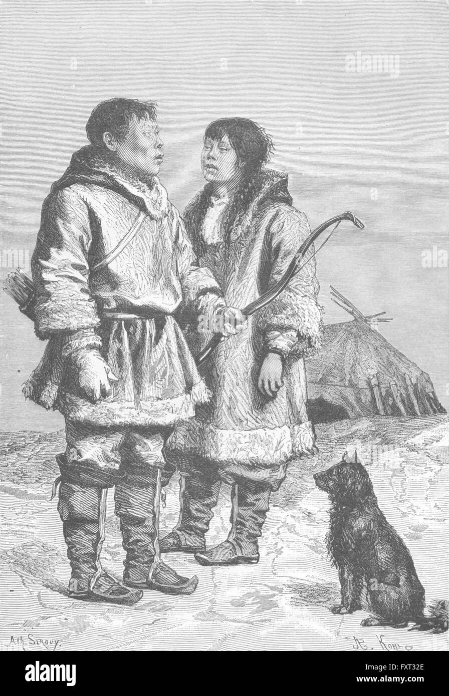 Types and costumes hi-res stock photography and images - Alamy