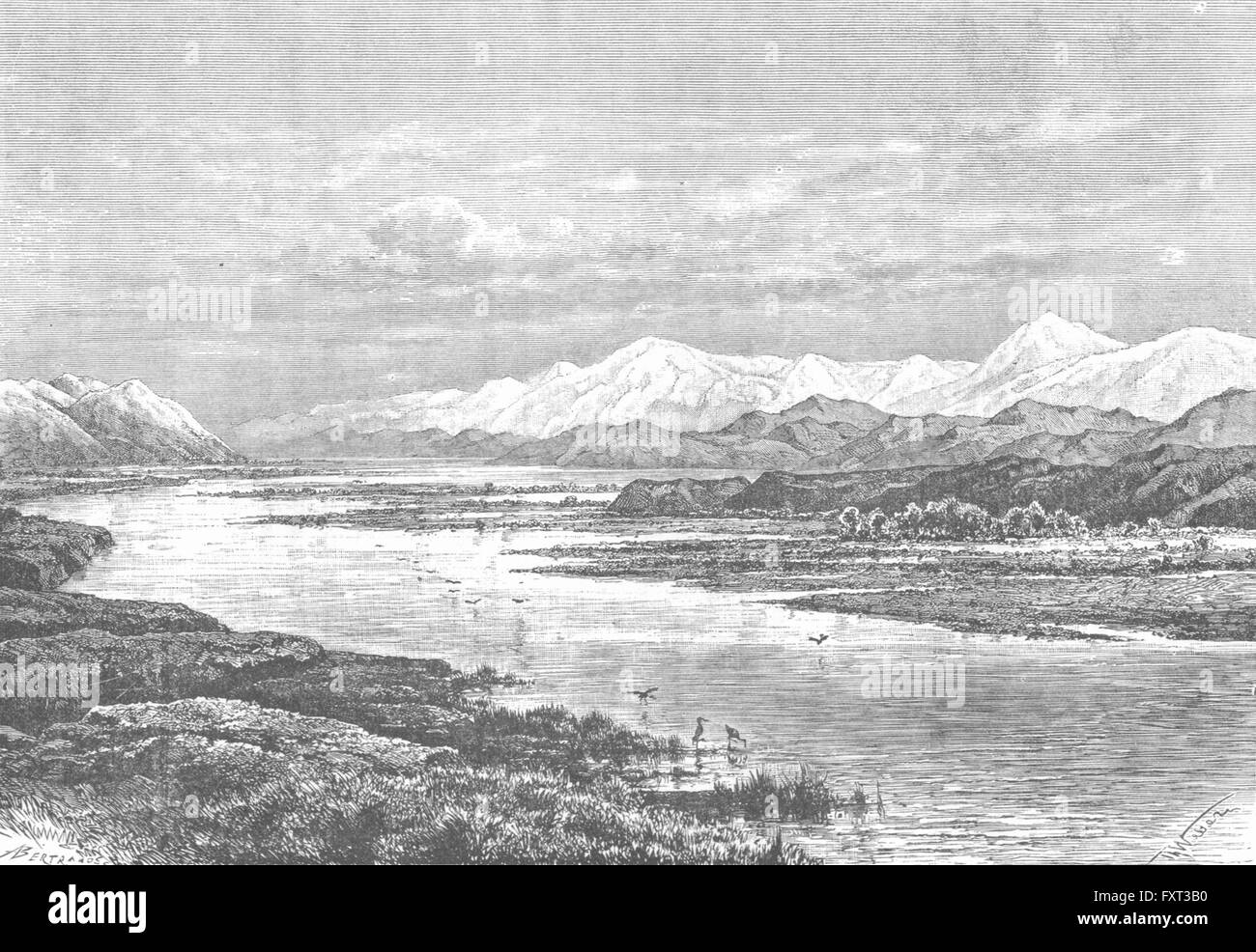 Alai hi-res stock photography and images - Alamy