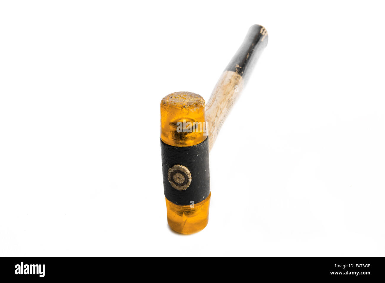 Head standing Cut Out Stock Images & Pictures - Alamy