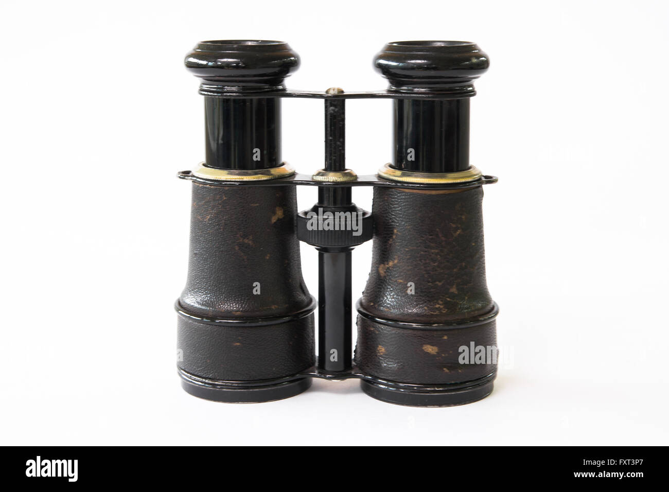 Tools on black surface Cut Out Stock Images & Pictures - Alamy