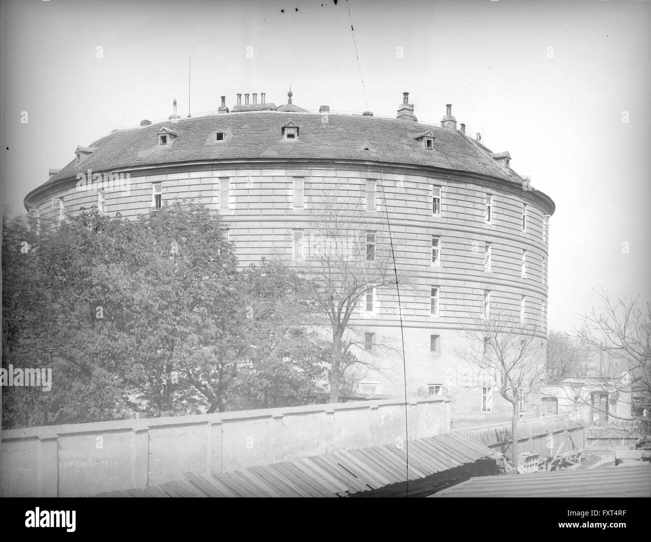 Narrenturm High Resolution Stock Photography and Images - Alamy