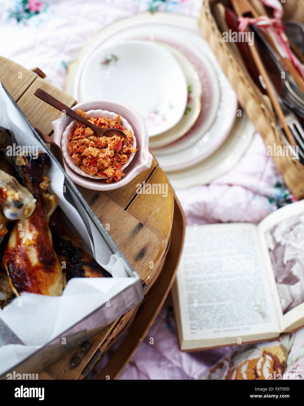 Al salt hi-res stock photography and images - Alamy